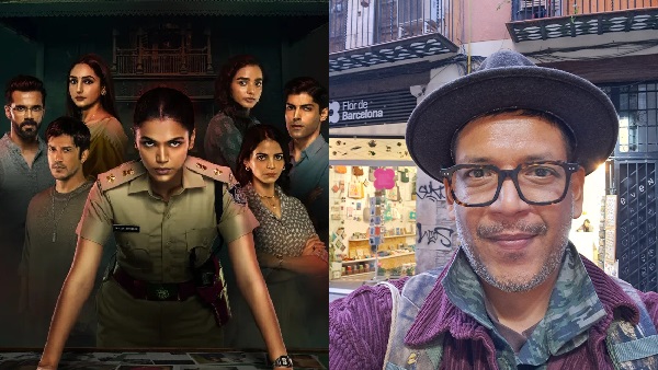 EXCLUSIVE! Chhal Kapat Director Ajay Bhuyan Reveals Why He Found Shriya Pilgaonkar Perfect For ...