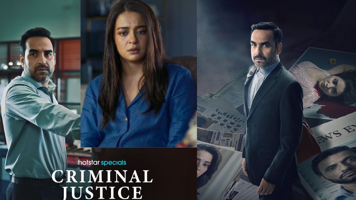 Criminal Justice Season 4 Finale Episode (7) Release Date: Is Criminal Justice: A Family Matter ...