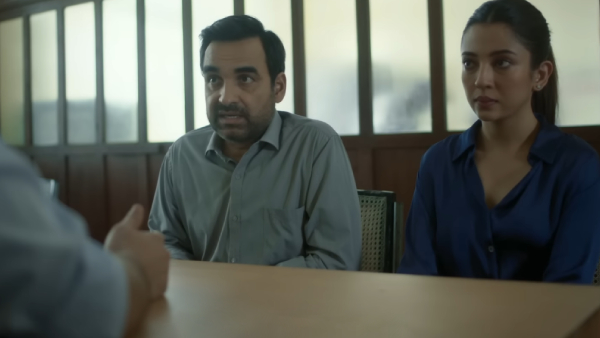 Criminal Justice Season 4 Episode 5-8 Release Date: Here’s When All Episodes Of Pankaj Tripathi ...