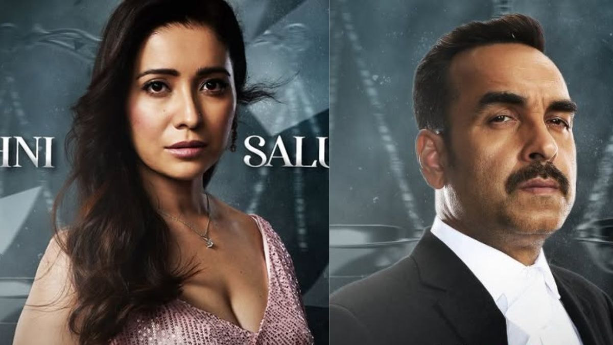 Who Is The Killer In Criminal Justice Season 4| Who Killed Roshni In Criminal Justice A Family ...