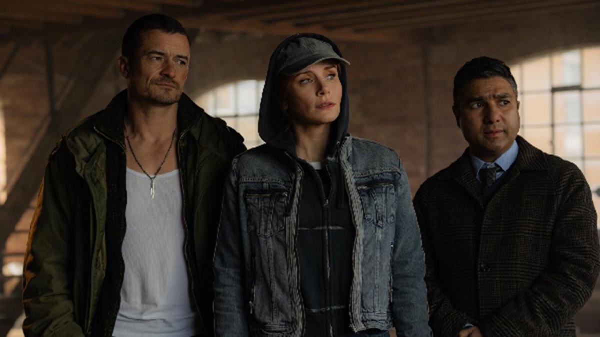 Deep Cover Release Date: Orlando Bloom, Nick Mohammed Rave About Hilarious Script Of Prime Video ...