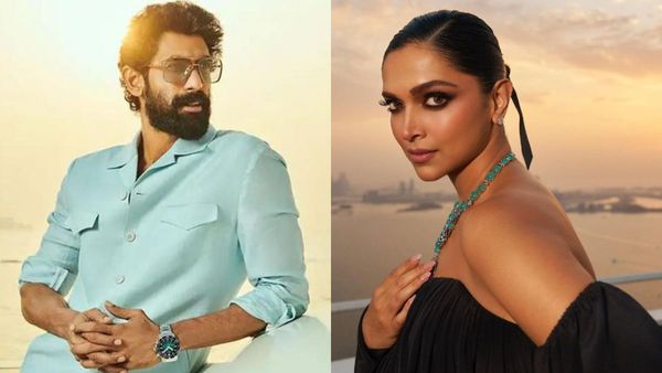 Rana Daggubati On Deepika Padukone’s 8-Hour Shift Row Amid Spirit ...