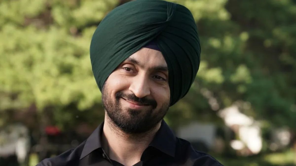 Detective Sherdil Review: Diljit Dosanjh Shines In This Underwhelming ...