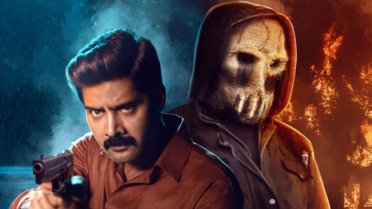 Eleven Now Streaming On OTT: Where To Watch Naveen Chandra-Starrer ...