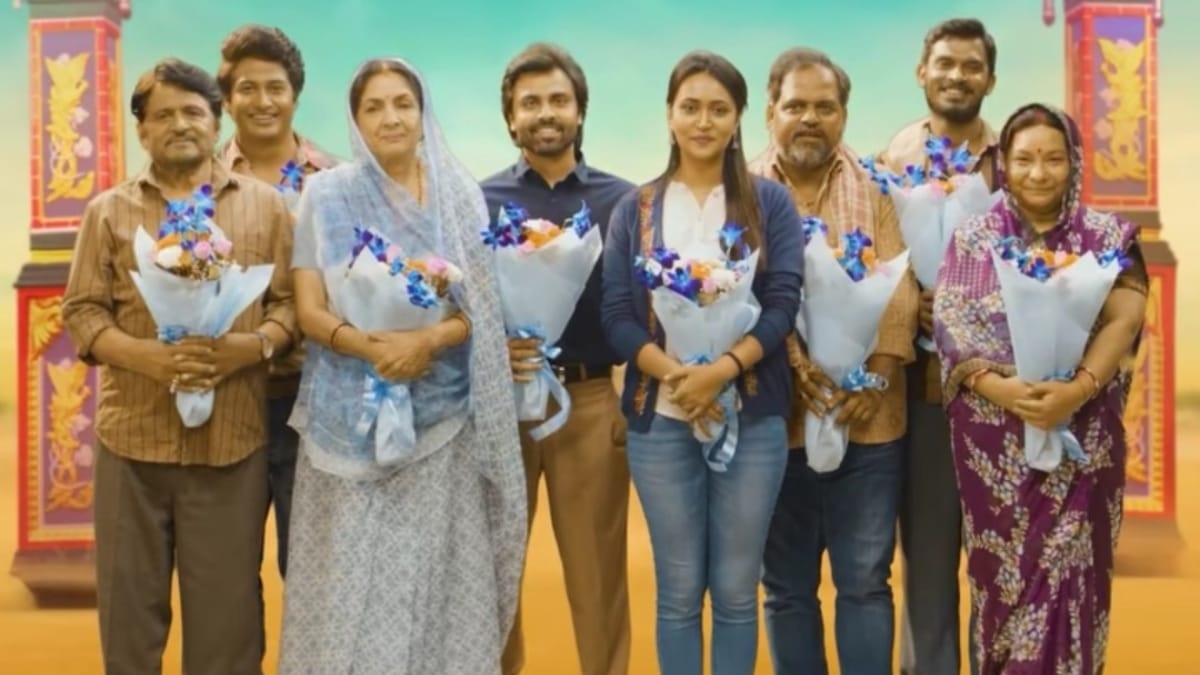 Panchayat 5 Release Date On Prime Video (Expected) | Panchayat Season 5 ...