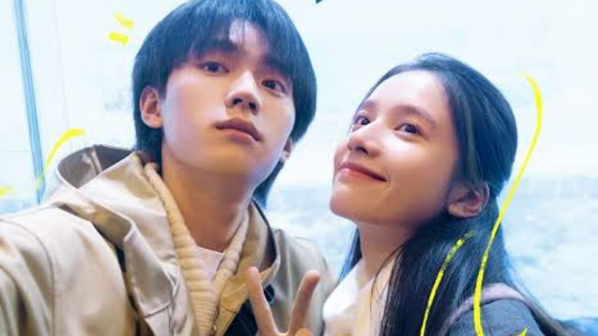 Reborn (Cdrama) Episode 13 Release Time: When & Where To Watch New ...