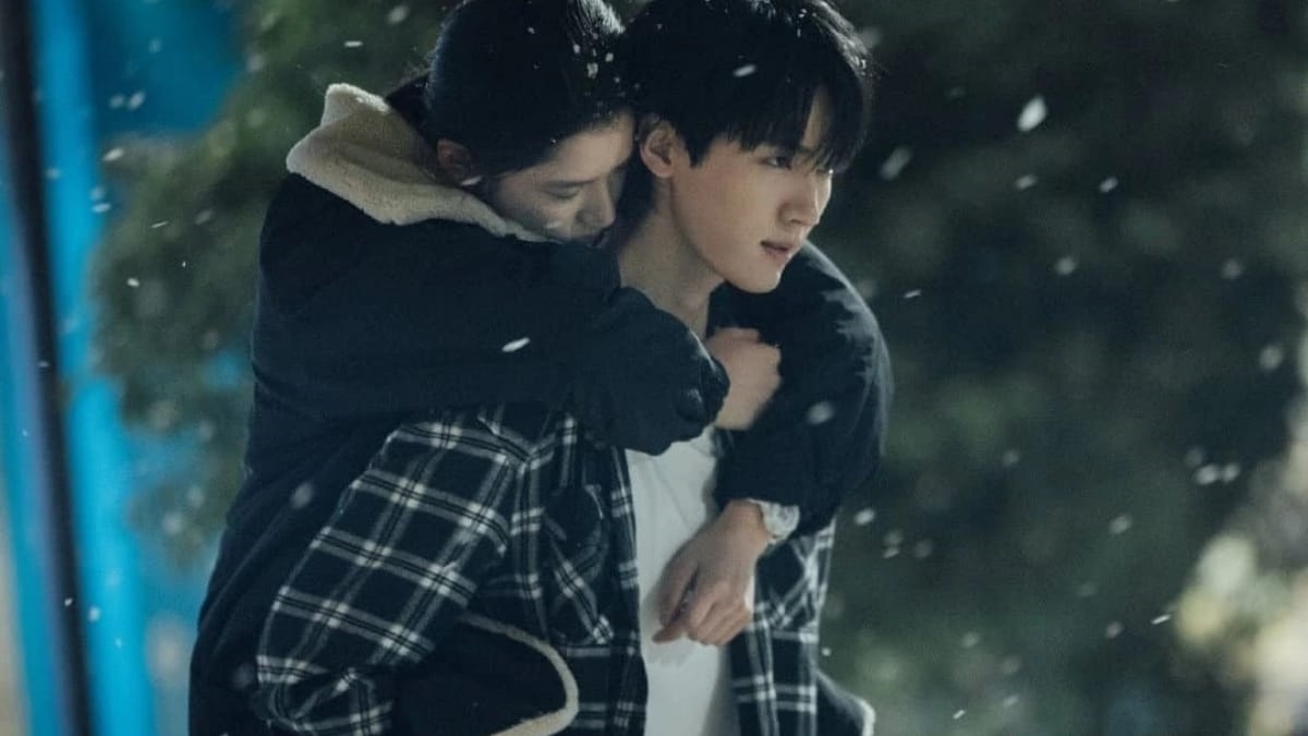 Reborn (Cdrama) Episodes 16-17 Release Time: When & Where To Watch New ...