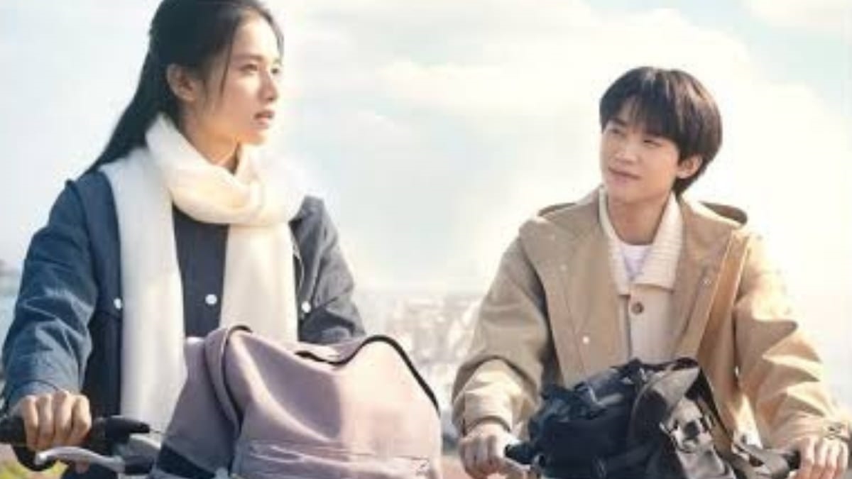 Reborn (Cdrama) Episodes 20-23 Release Time: When & Where To Watch The ...