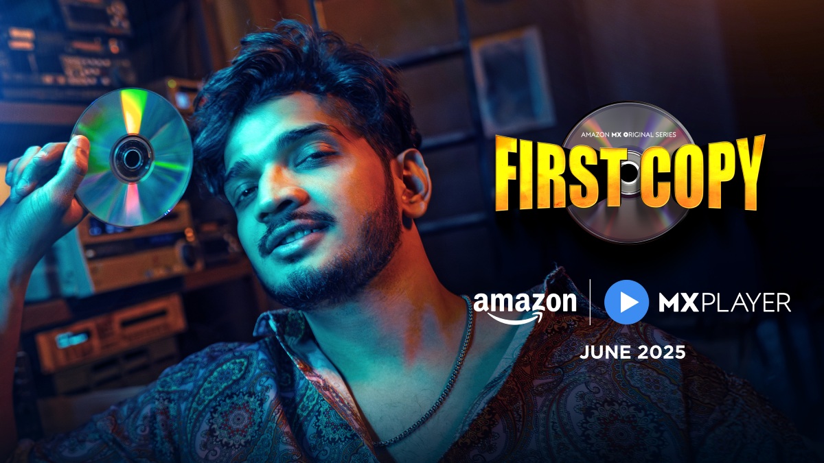 First Copy OTT Release Date: 5 Reasons Why Munawar Faruqui's Show On ...