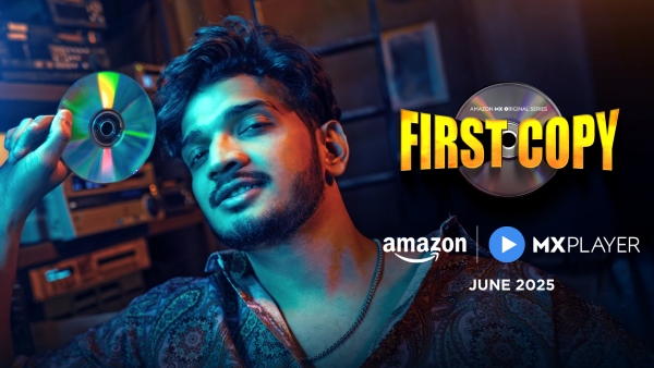 First Copy OTT Release Date: 5 Reasons Why Munawar Faruqui's Show On ...