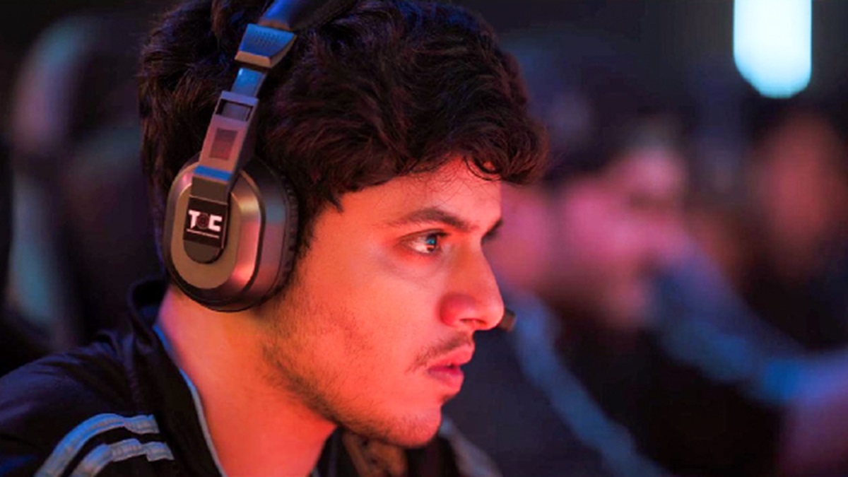 Gamerlog On OTT: Darsheel Safary shares his process of getting into the ...