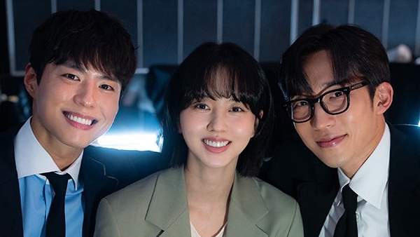 Good Boy (Kdrama) Episode 3 Release Time | Good Boy Episode 3 India ...