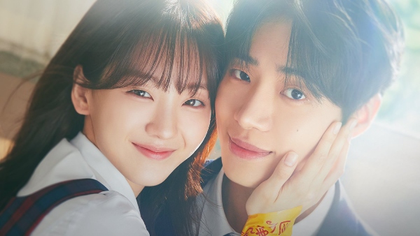 Head Over Heels (Kdrama) Episode 1 Release Time | Head Over Heels ...