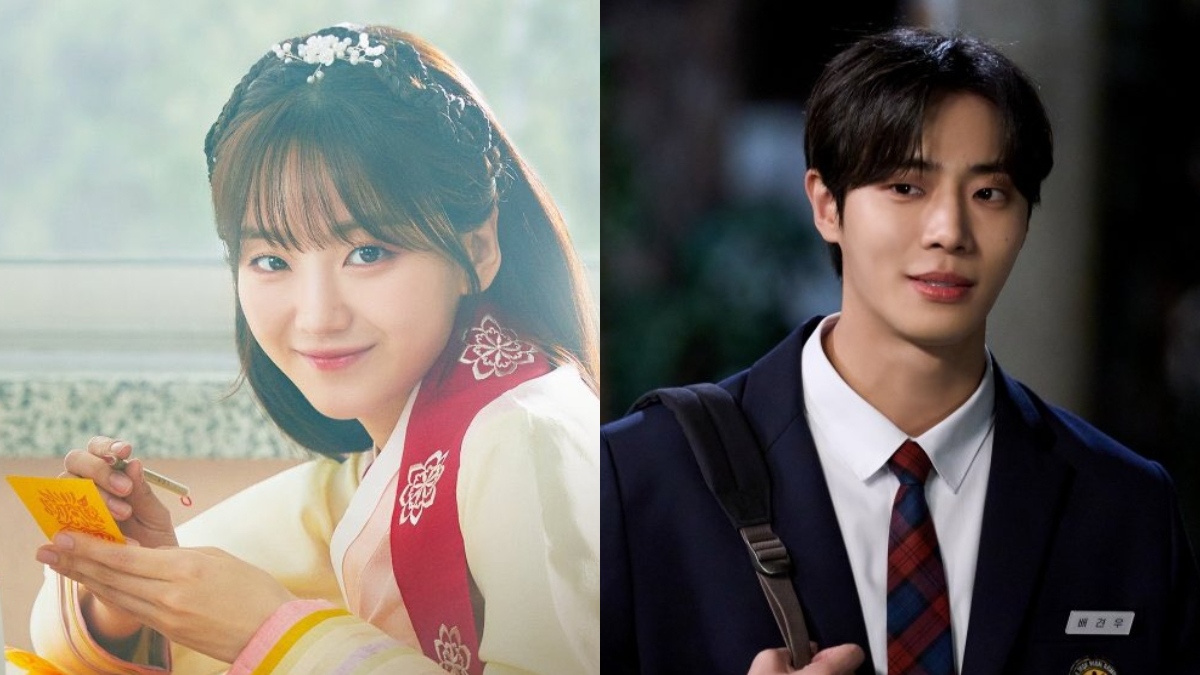 Head Over Heels (Kdrama) Episode 3 Eng Sub | Is Head Over Heels Episode 3 Available In Hindi ...