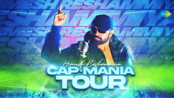 Himesh Reshammiya Delhi Concert | Where To Buy Himesh Reshammiya Delhi ...