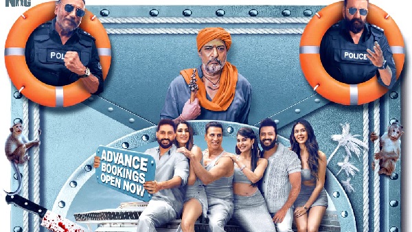 Housefull 5 Box Office Collection: Sajid’s Masterstroke With Dual ...