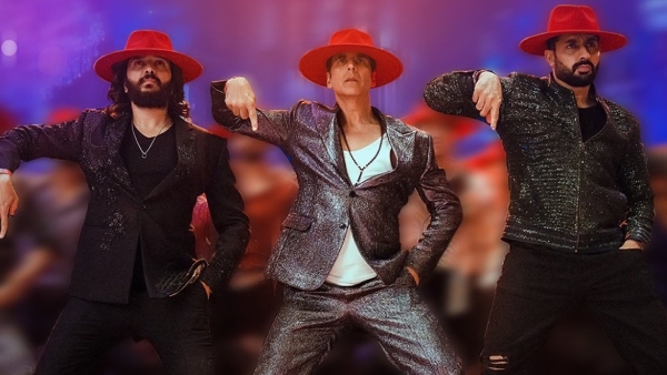 Housefull 5 (Bollywood Film) Budget And Box Office Target Exclusive ...