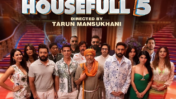Housefull 5 Box Office Collection Day 13: Akshay’s Film Sees Dip; Fails ...