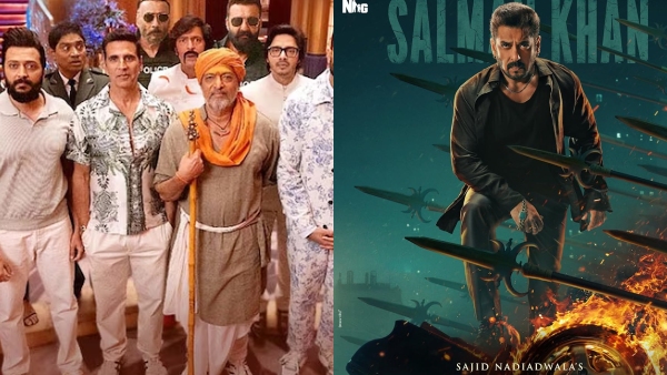 Housefull 5 Box Office Collection Day 2: Akshay’s Film Sees 25% Hike ...