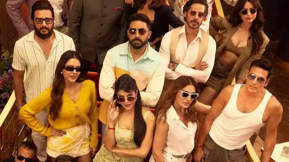 Housefull 5 Worldwide Box Office Collection Day 2: Akshay’s Film Holds ...
