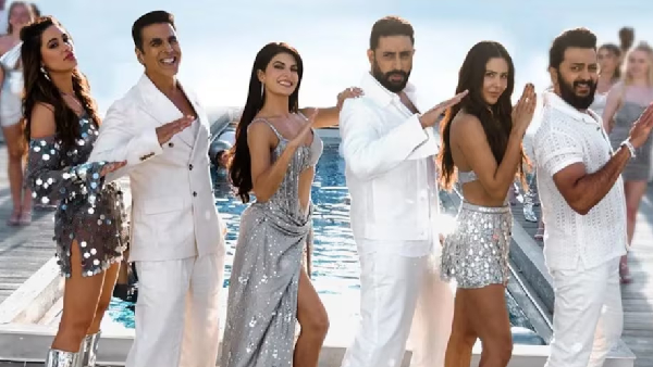 Housefull 5 Box Office Collection Day 3 Update: Akshay’s Film Creates 4 ...