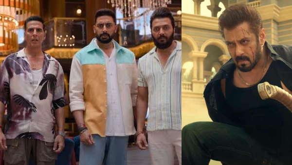 Housefull 5 Box Office Collection Day 5: Akshay’s Film Beats Sikandar’s ...