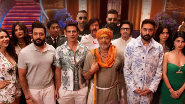 Housefull 5 Box Office Collection Day 7: Akshay’s Film Beats Sikandar ...