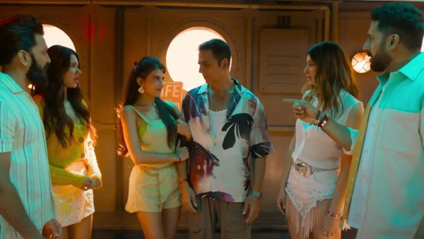 Housefull 5 Worldwide Box Office Collection Day 12: Akshay’s Film ...