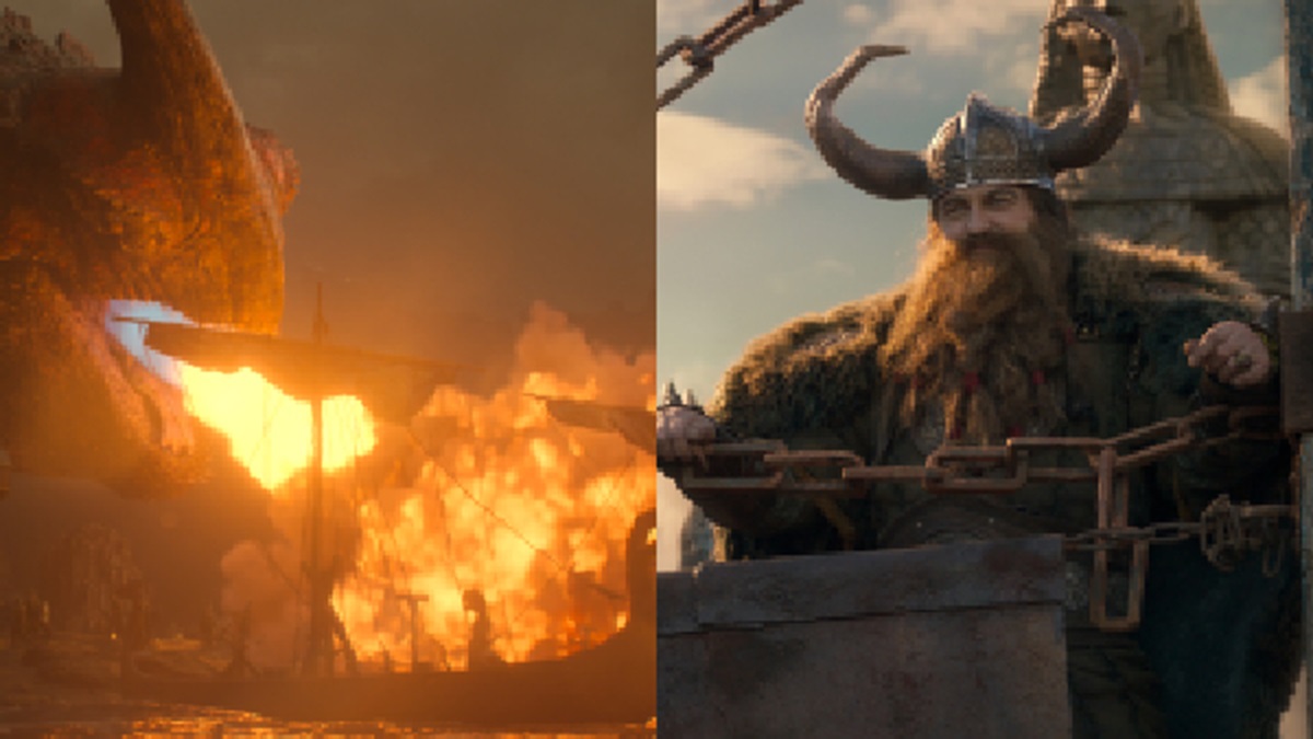 How to Train Your Dragon | Gerard Butler Shares Excitement About His ...