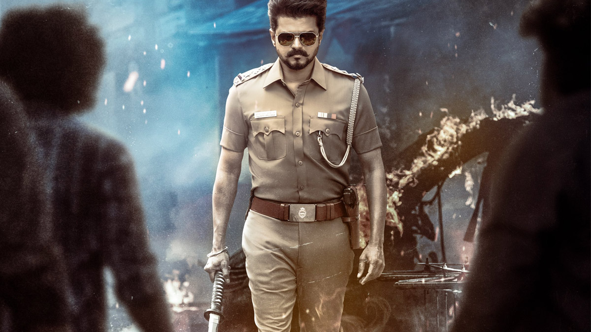 Is Jana Nayagan Really Vijay’s Final Film? Mamitha Baiju Reveals What Thalapathy Said About His ...