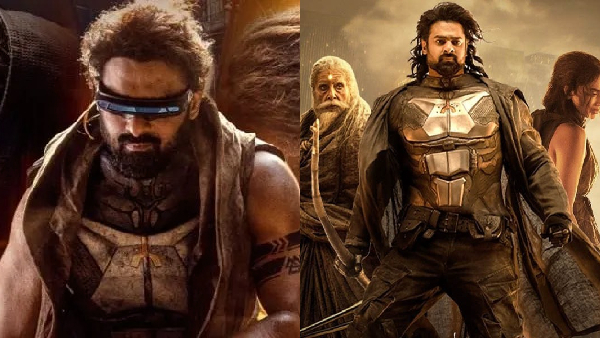 Kalki 2898 AD Historic Box Office Run: 1 Year, ₹1000 Crores, and ...