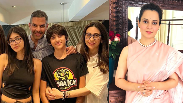 Sunjay Kapur’s Death: Kangana Reacts To Karisma’s Ex-Husband’s Demise; Calls It ‘Unbelievable ...