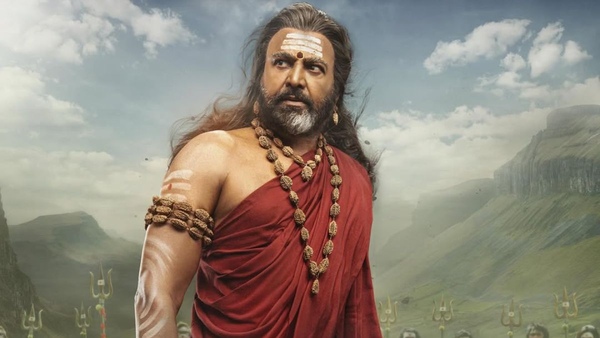 Kannappa Box Office Collection Day 4 (Today) Early Updates: Prabhas ...