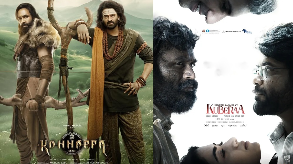 Kannappa Box Office Collection Day 1: Vishnu Manchu’s Film Mints More ...