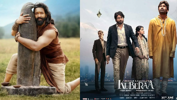 Kannappa Box Office Collection Day 3 (Hindi): Vishnu Manchu’s Film ...