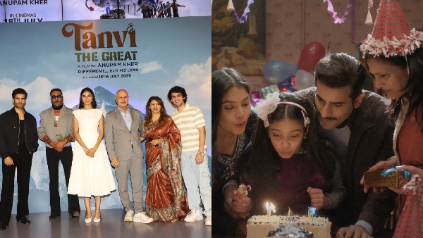 Karan Tacker Brings Emotional Gravitas As Captain Samar Raina In The ...