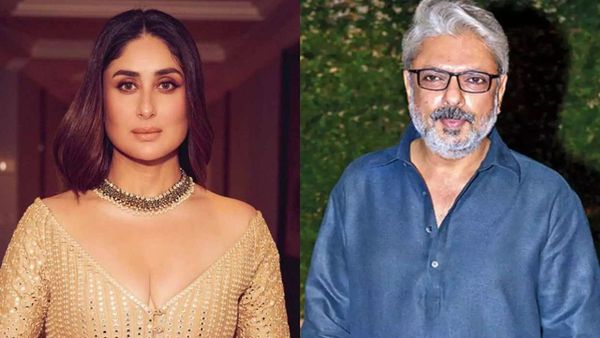 Kareena Kapoor Says Her Bond With Sanjay Leela Bhansali Is ‘Love & War’, Tells Vicky Kaushal: We ...