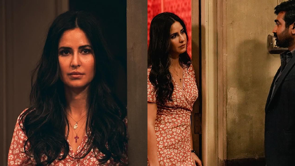 Katrina Kaif Wins Best Actor (Female) For Merry Christmas At The Indie ...