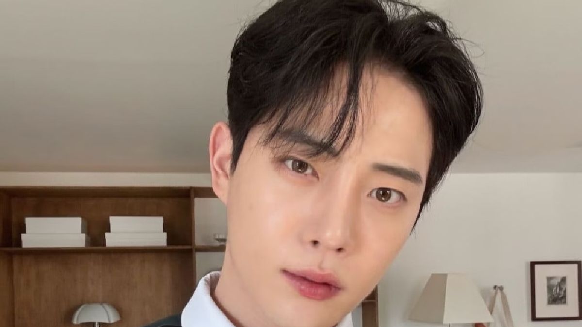 Skip Dating Star Kim Jong-Seok Passes Away At 29; Family Issues ...