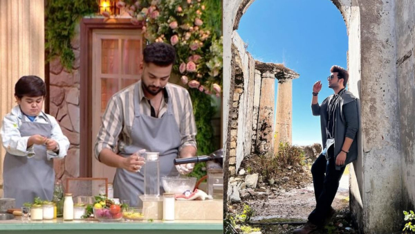 Laughter Chefs Season 2 Winner Name: Did Elvish Yadav Win Laughter ...