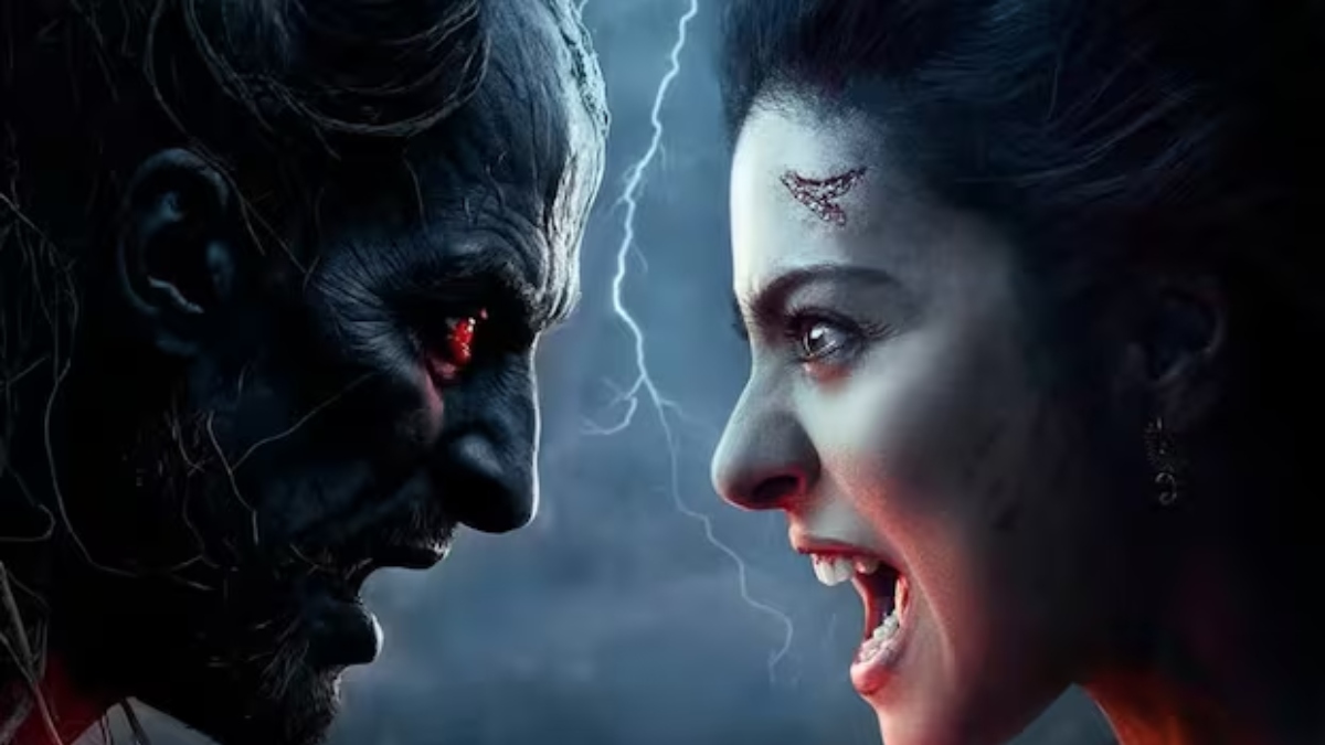 Maa Box Office Collection Day 2 Prediction: Kajol’s Film To See Hike On ...