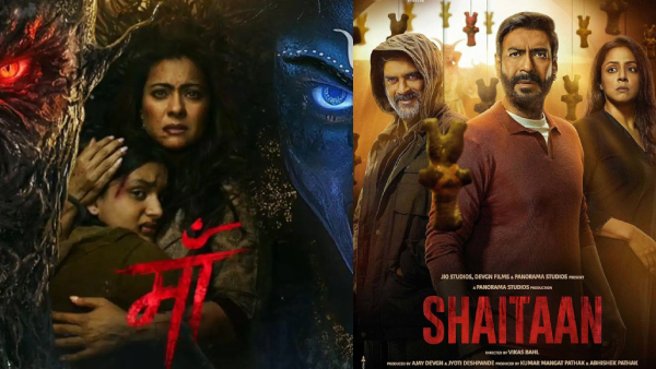 Maa Box Office Collection Day 3: Kajol’s Film Mints Three Times Less ...