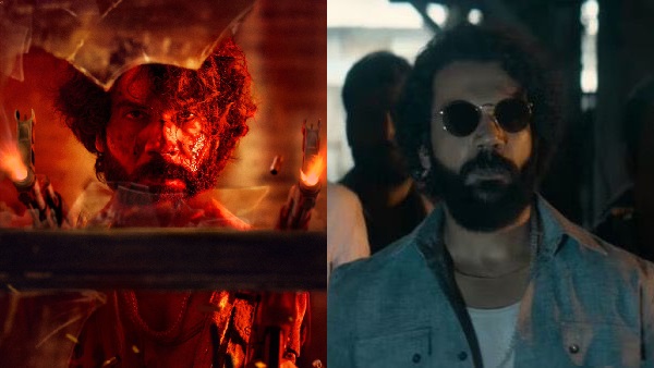 Maalik: Rajkummar Rao grows his Beard for over 80 Days for Maalik ...