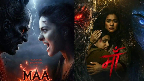 Maa Worldwide Box Office Collection Day 3: Kajol’s Film Sees Hike In ...