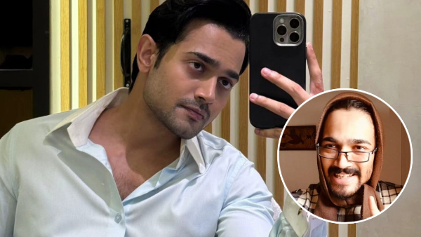 Bhuvan Bam Then Vs Now Photos: Did YouTuber Undergo Plastic Surgery ...