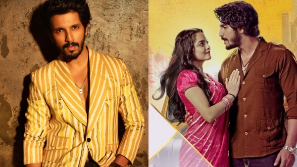 Udne Ki Aasha Twist: Sachin-Sailee’s Wildcard Entry In Ishqwali Jodi; Will They Win? Kanwar ...