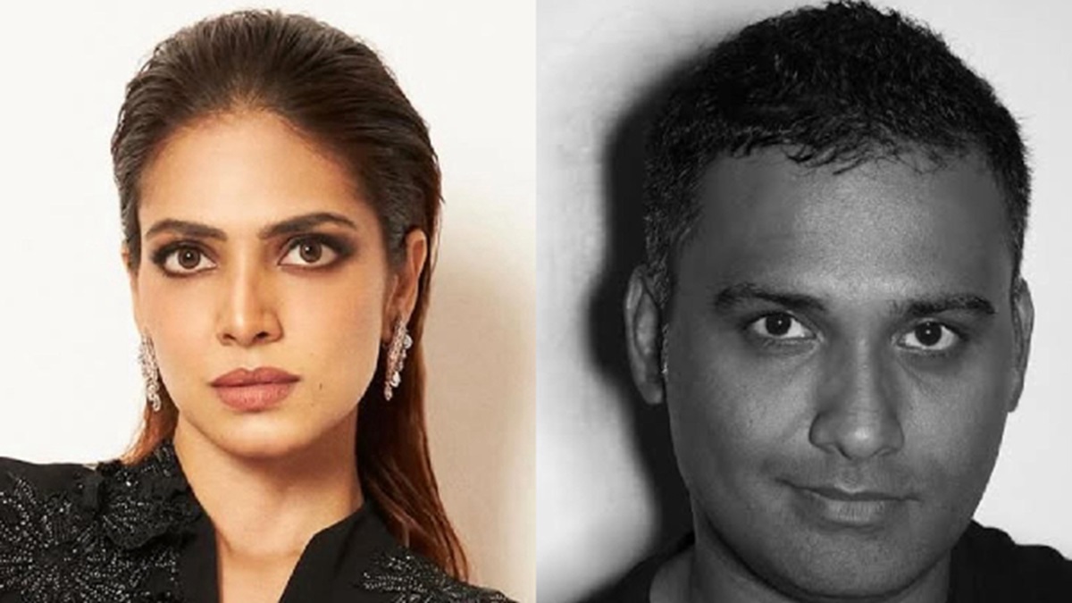 'Malavika Works Hard, She knows exactly what she wants” Director Ravi ...