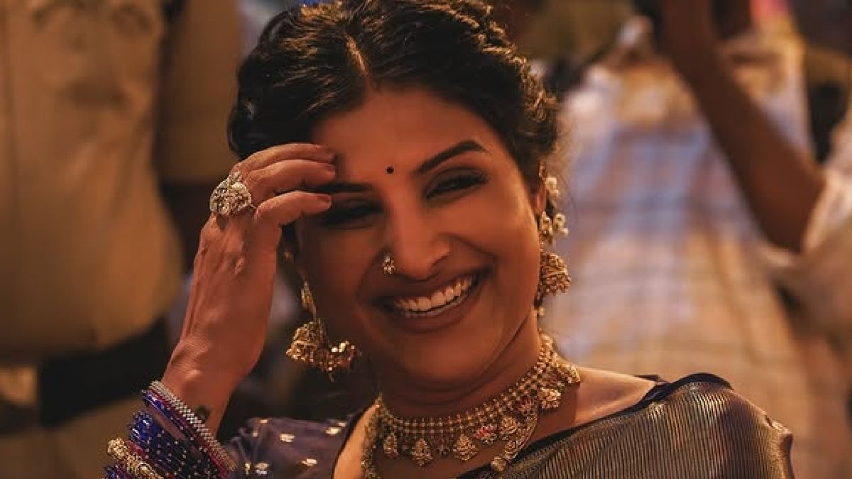 Singer Mangli Lands In Trouble As Police Seize Marijuana At Her ...