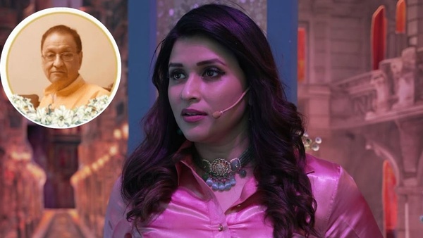 Bigg Boss Fame Mannara Chopra's Father's Funeral: When & Where Will ...