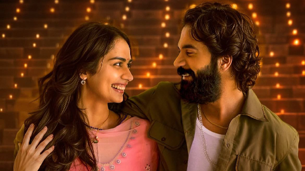 Alaya F Gives Big Shoutout To RajKummar Rao, Manushi Chhillar’s Maalik ...